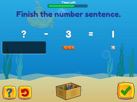 Add and subtract fluently within 5 | MathBRIX